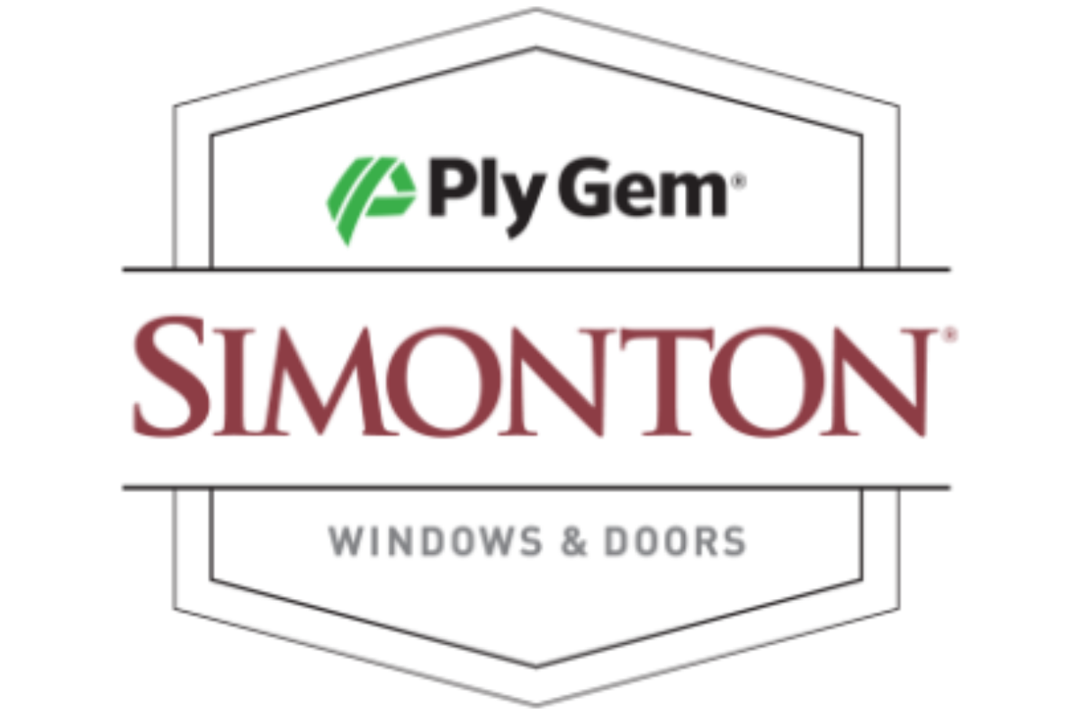 Simonton Windows : Bestoff Windows